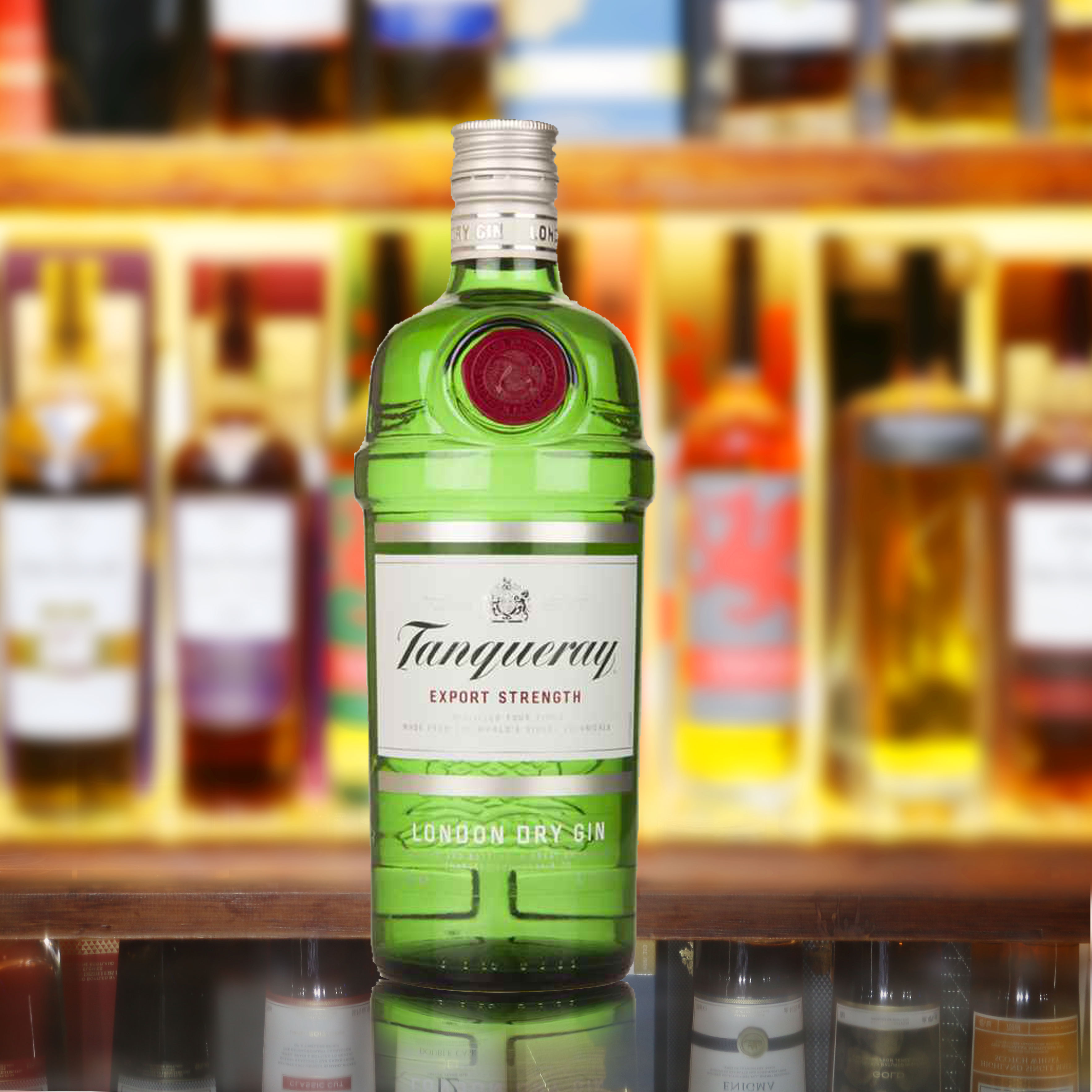 Tanqueray —Liquor Town Buy Imported Liquors