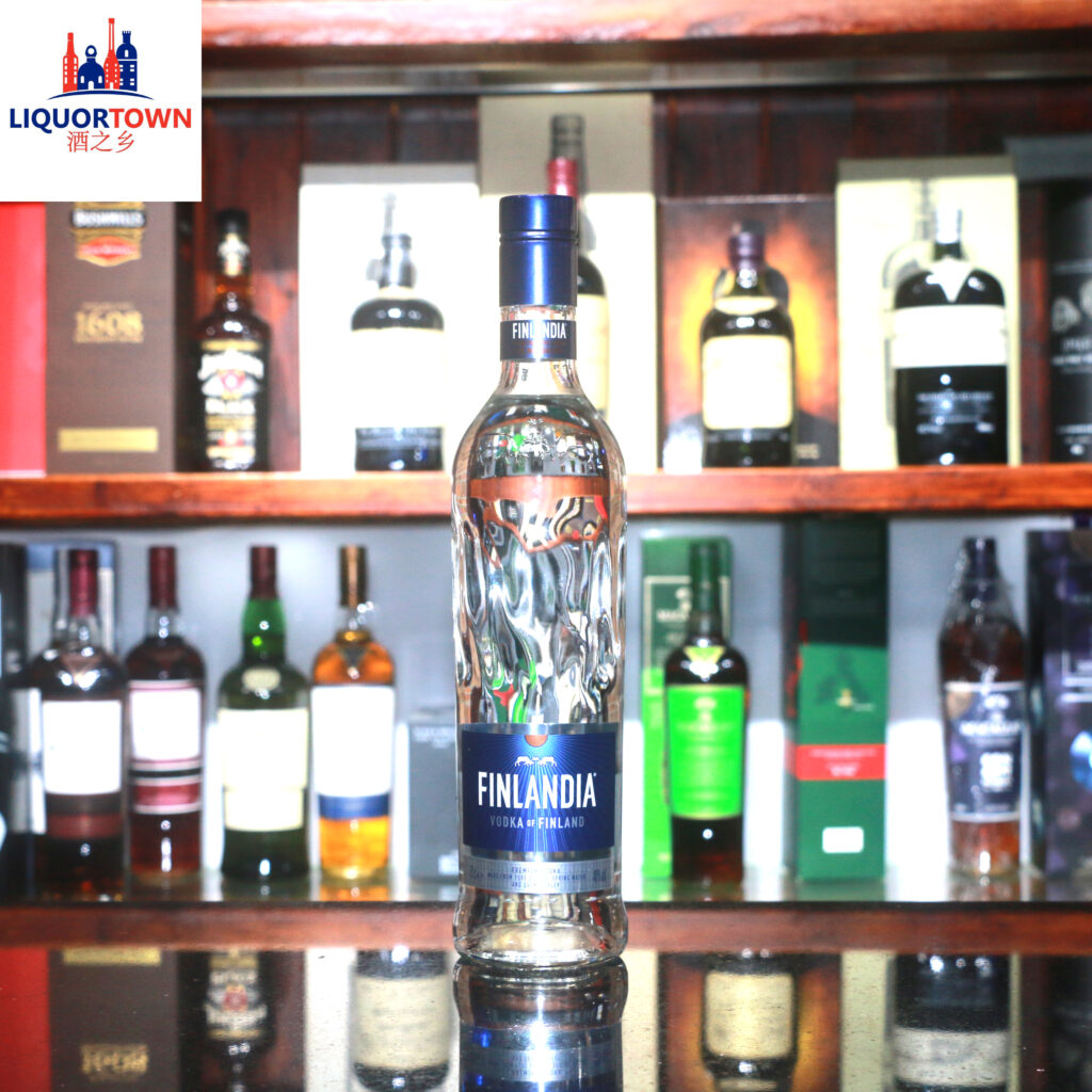 生命之水96度伏特加